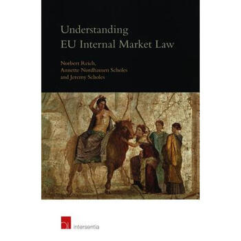Understanding Eu Internal Market Law