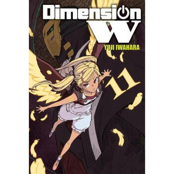 Dimension W, Vol. 11