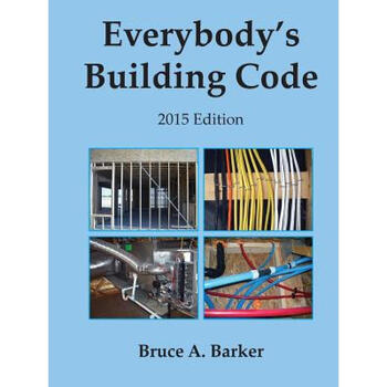 Everybody's Building Code