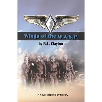 Wings of the Wasp