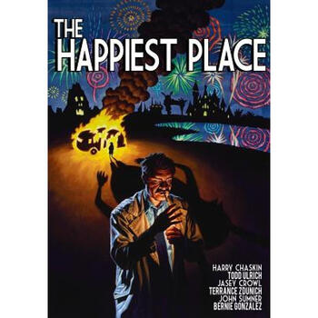 The Happiest Place