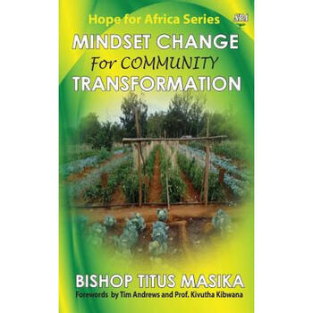 Mindset Change For Community Transformation