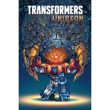 Transformers: Unicron