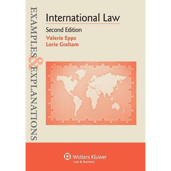 International Law: Examples & Explanations, 2e