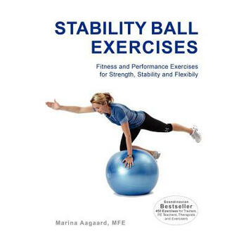 Stability Ball Exercises