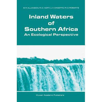 Inland Waters of Southern Africa: An Ecologi...