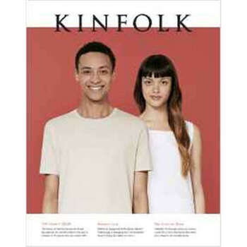 Kinfolk Volume 17