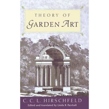 Theory of Garden Art