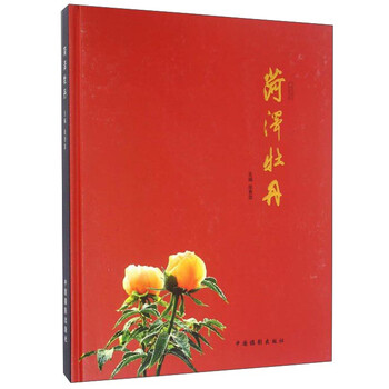 菏泽牡丹