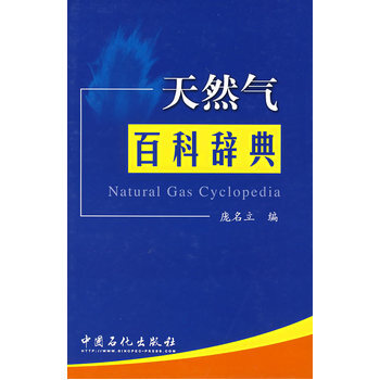  天然气百科词典 