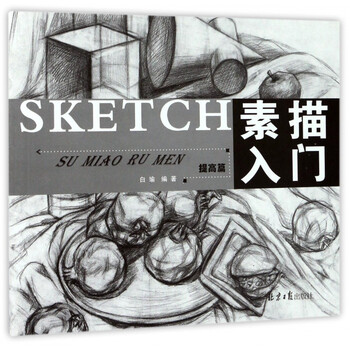 素描入门(提高篇)
