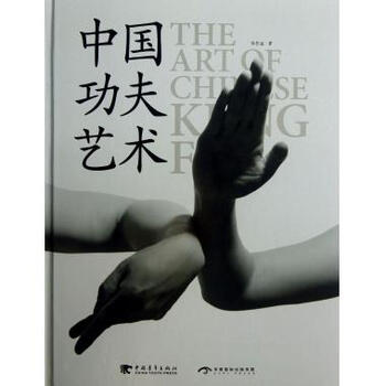 中国功夫艺术(精)