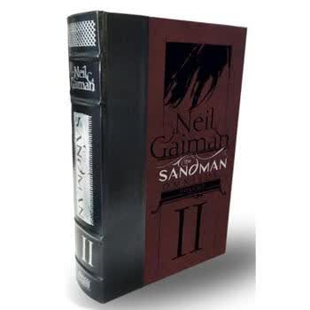 The Sandman Omnibus Vol. 2