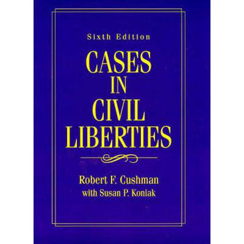 Cases in Civil Liberties