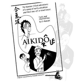 Aikidr