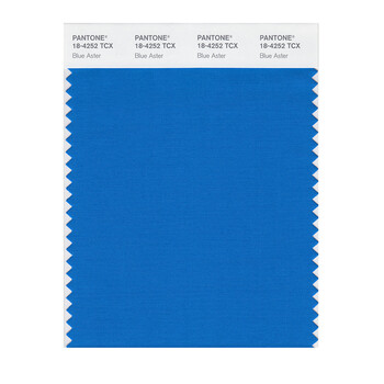 《PANTONE彩通服裝家居 18-4048至18-4432TCX 棉布版单张色卡 18-4252X》【摘要 书评 试读】- 京东图书