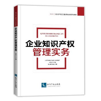 企业知识产权管理实务