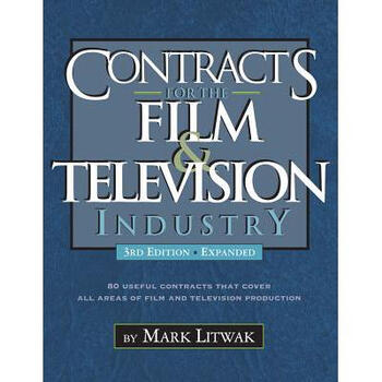 Contracts for the Film & Television Industry