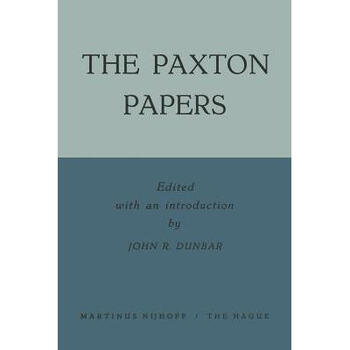 The Paxton Papers