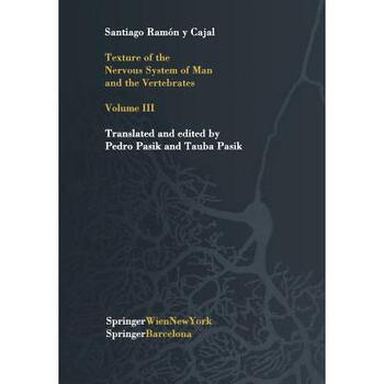 Texture of the Nervous System of Man and the...