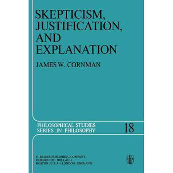 Skepticism, Justification, and Explanation