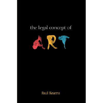 Legal Concept of Art