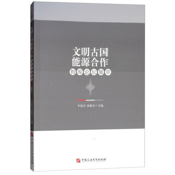 文明古国能源合作智库论坛集萃