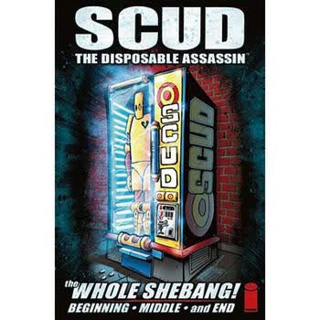 Scud: The Disposable Assassin