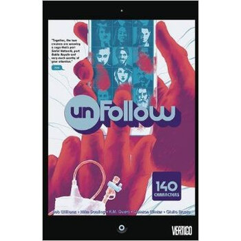 Unfollow Vol. 1