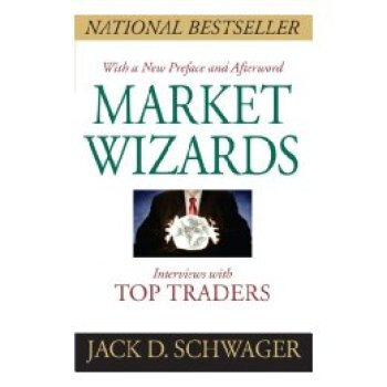 市场奇才 Market Wizards: Interviews With Top Tra...