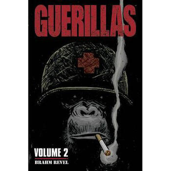 Guerillas Vol. 2, Volume 2