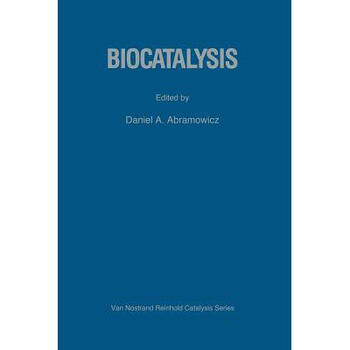 Biocatalysis