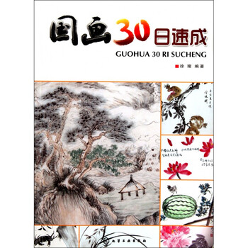国画30日速成