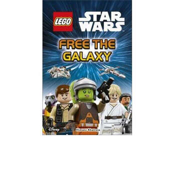 LEGO Star Wars Free the Galaxy