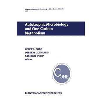 Autotrophic Microbiology and One-Carbon Meta...