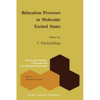 Relaxation Processes in Molecular Excited St...