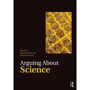 ARGUING ABOUT SCIENCE - BIRD & LADY