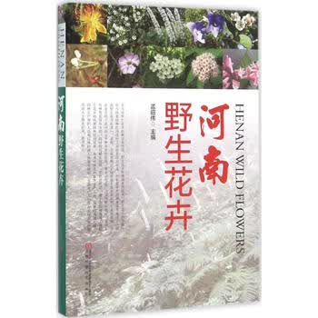 河南野生花卉