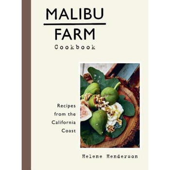Malibu Farm Cookbook: Recipes from the Calif...
