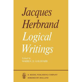 Logical Writings