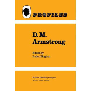 D.M. Armstrong