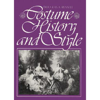 Costume History and Style