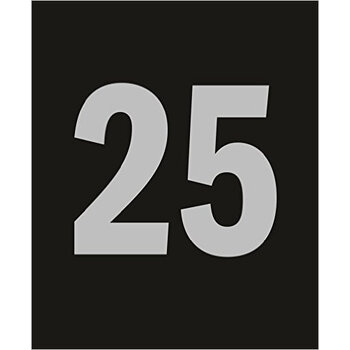 Regen Projects 25雷根项目25