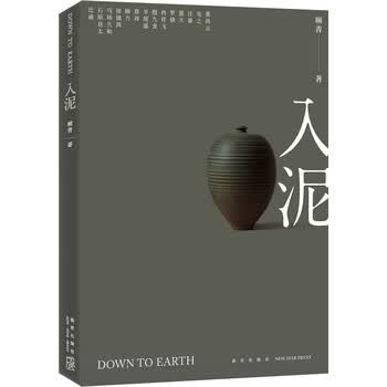 入泥 艺术 顾青著 新星出版社 9787513332309