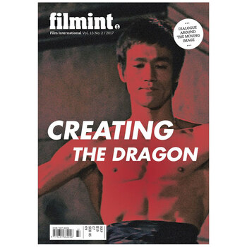 【包邮】【订阅】film int. 电影资讯杂志 英国英文 年订5期E440