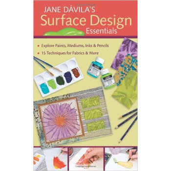 Surface Design Essentials