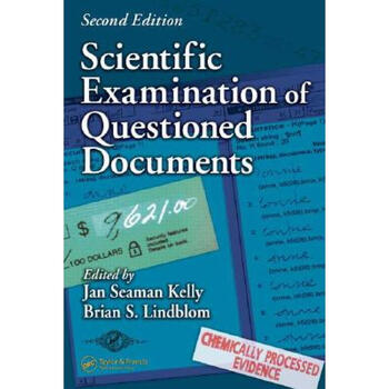 Scientific Examination of Questioned Documents