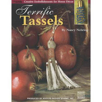 Terrific Tassels