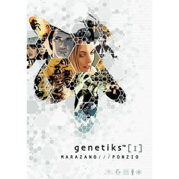 Genetiks, Volume I