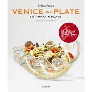 Venice on a Plate: But What a Plate!